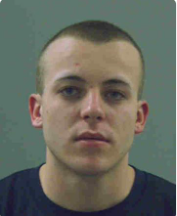 Weber Metro Cold Case Task Force