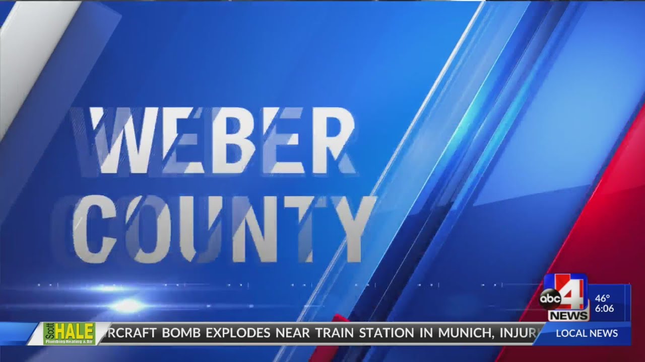 Weber County Sheriff's Office