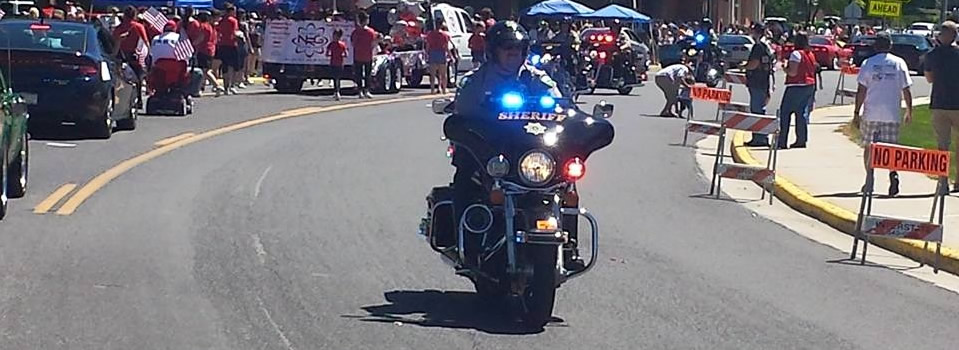 Weber County Sheriff - Corrections