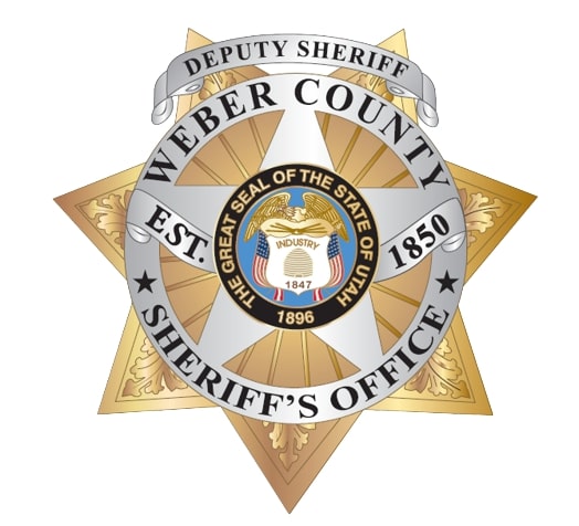 Weber County Sheriff's Office
