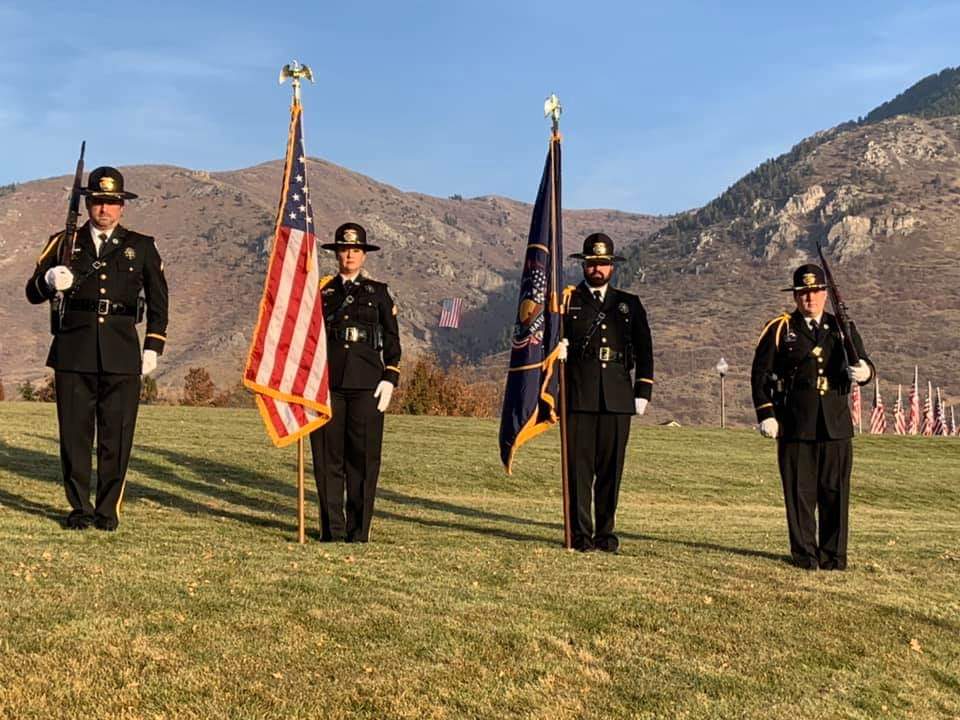 Weber County Sheriff's Office