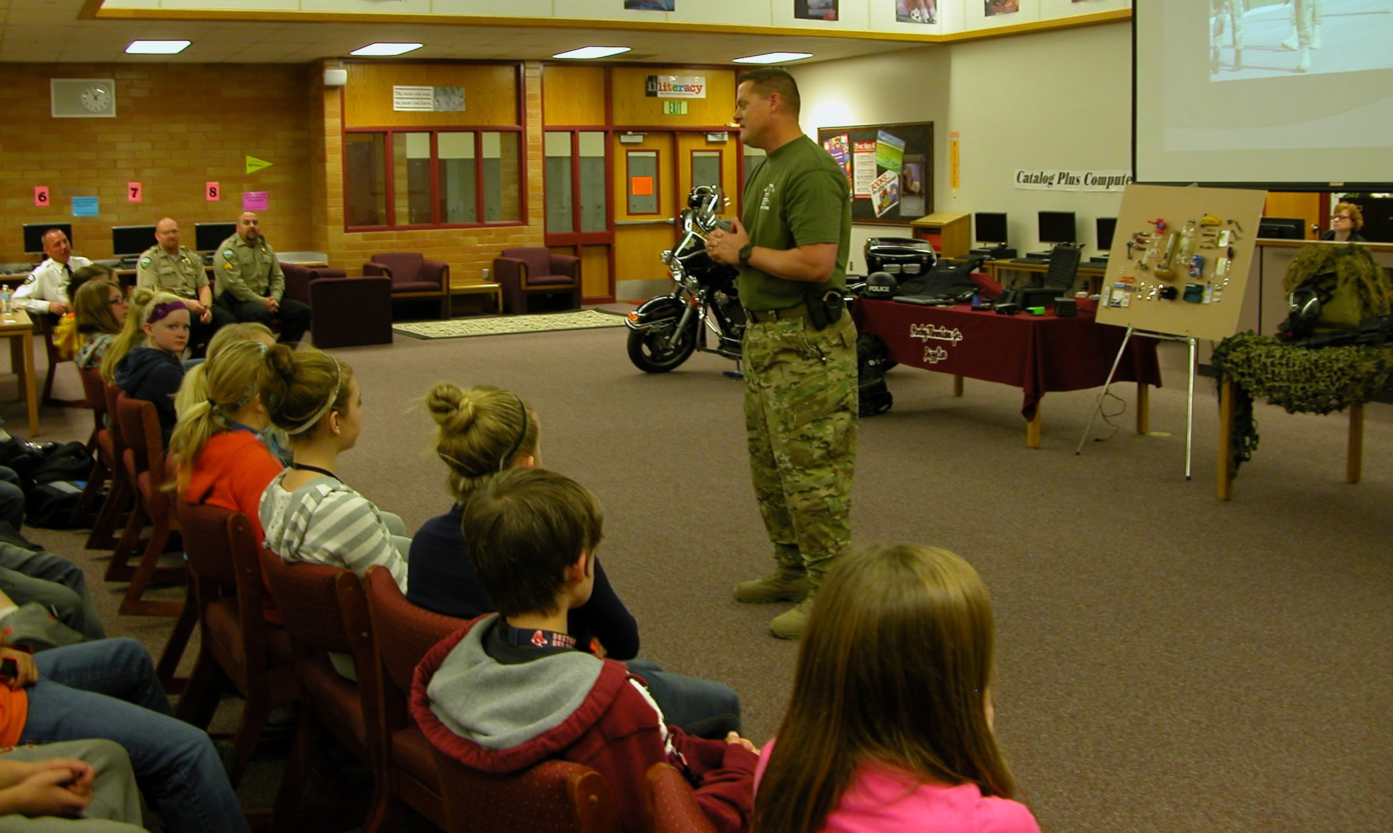 Weber County Sheriff's Office