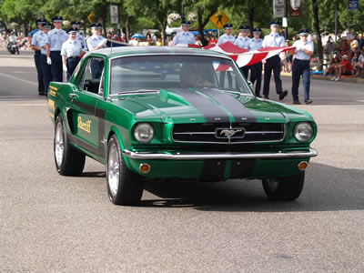 Weber County Sheriff - Public Interest